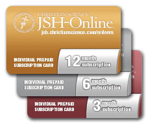 Explore / JSH-Online